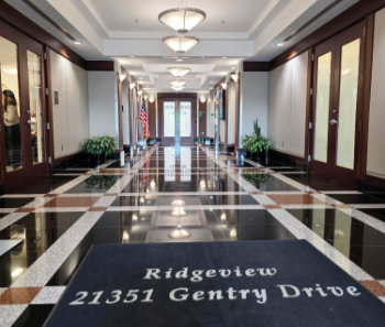 Exciting News! DMK Project Solutions Services New Main Office Opening