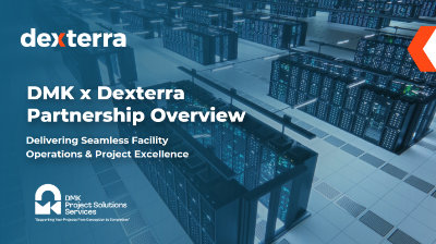 Dexterra: The Facility Management Partner That Eliminates the Guesswork